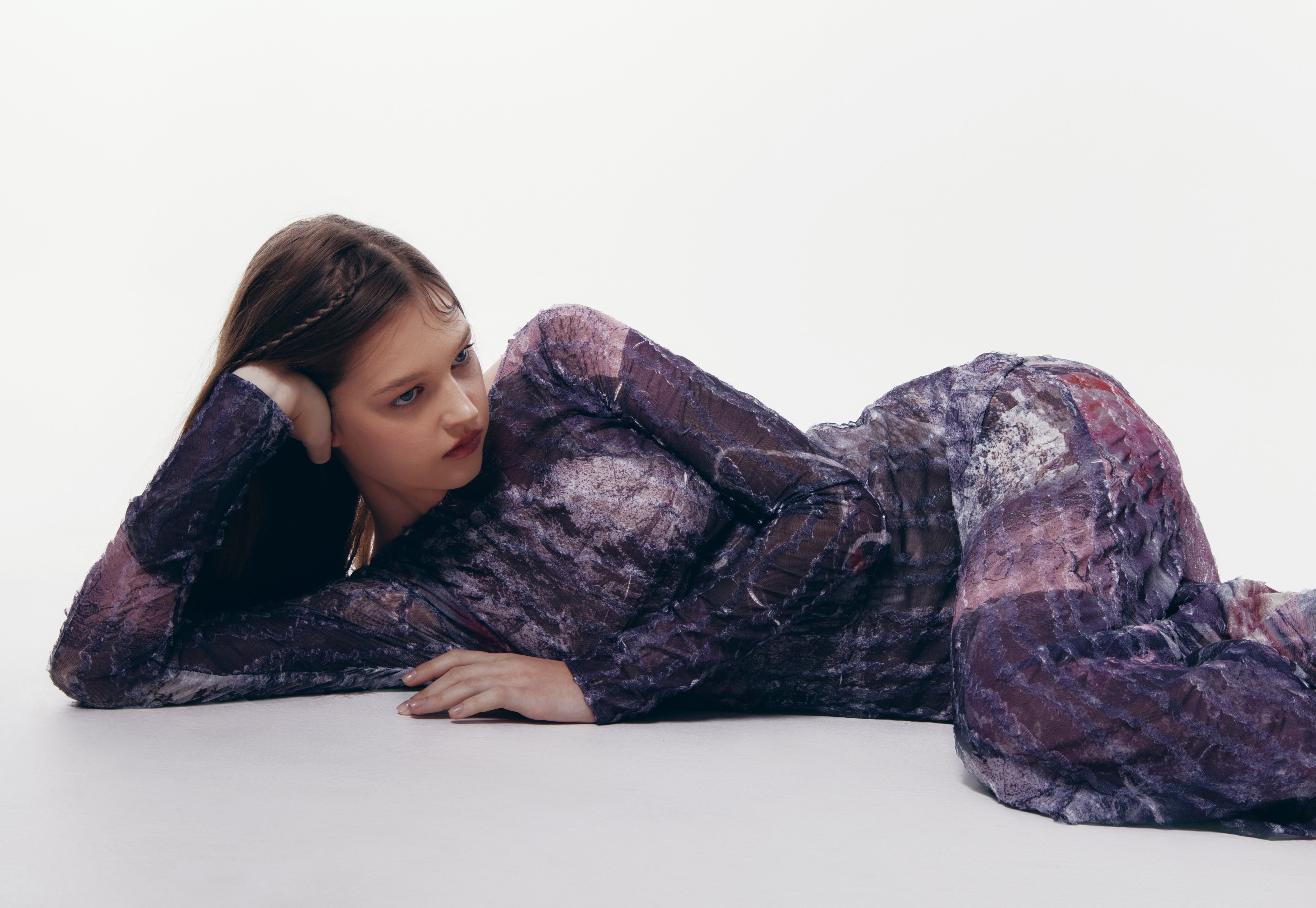 New Collection – Alameda
